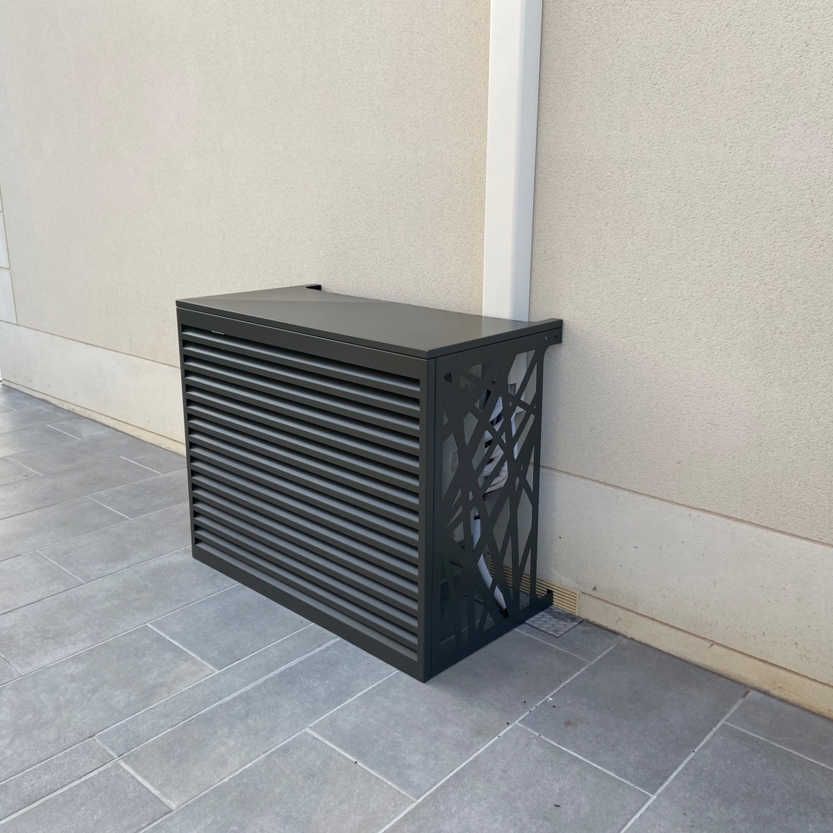 Devaux Cache Clim