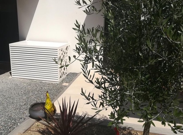 modèle MIXTE - taille M - Blanc crème - Devaux SA