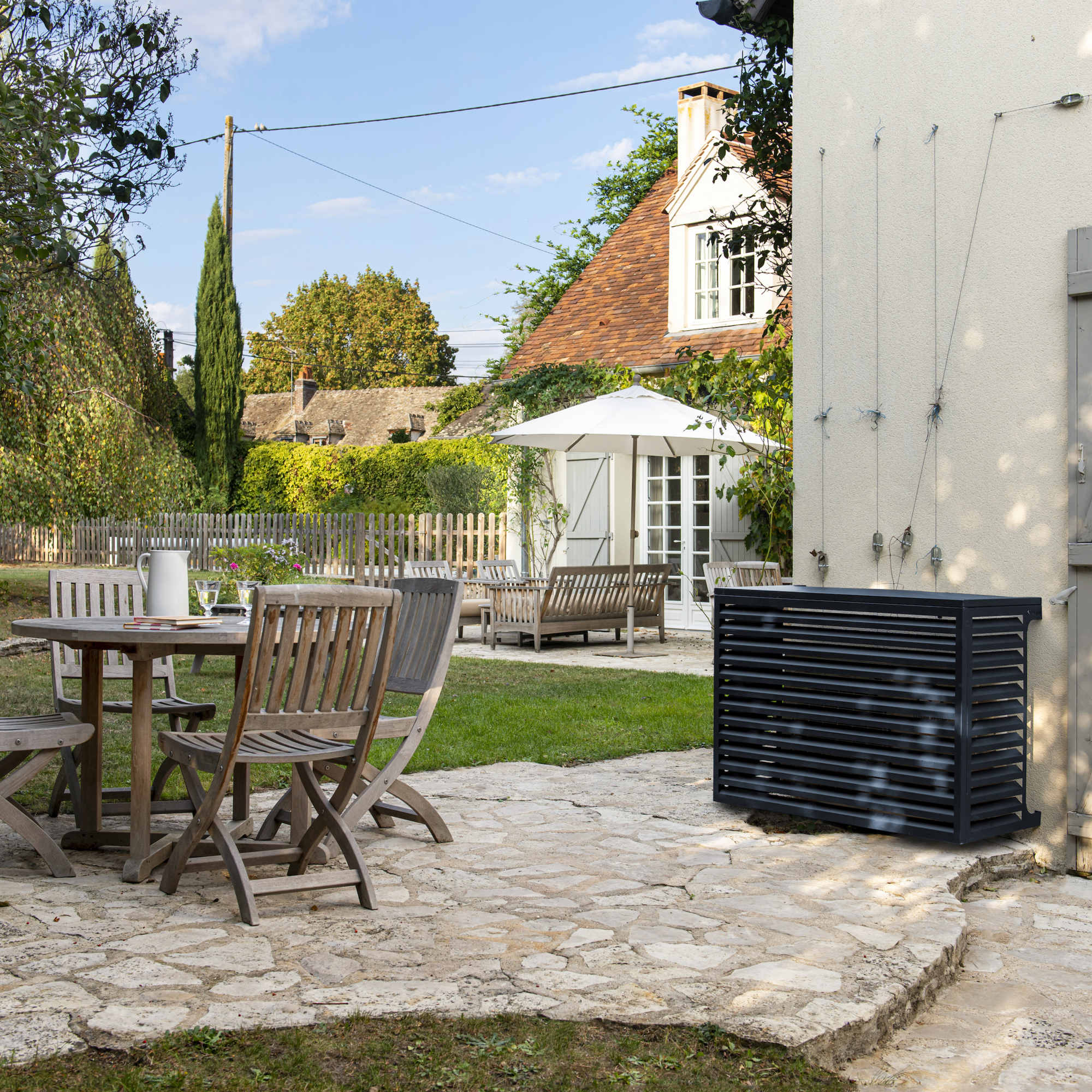 Devaux Cache Climnull